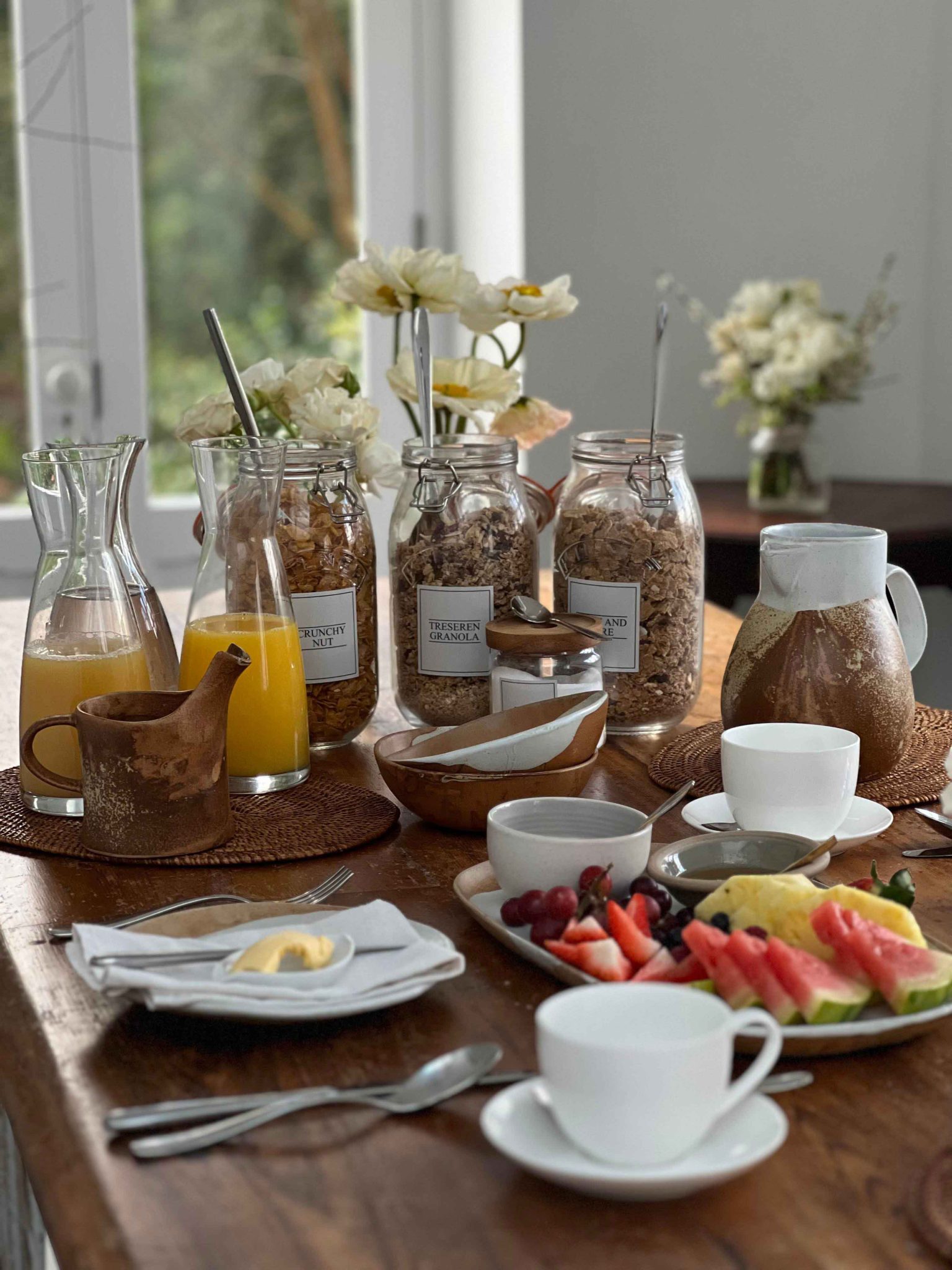 Our Local Suppliers | Cornish Produce - Treseren