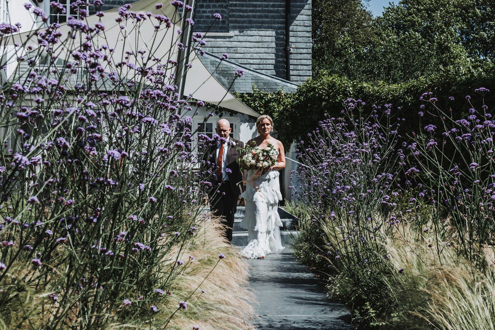 Outdoor Wedding Ceremonies | Small Wedding Venue