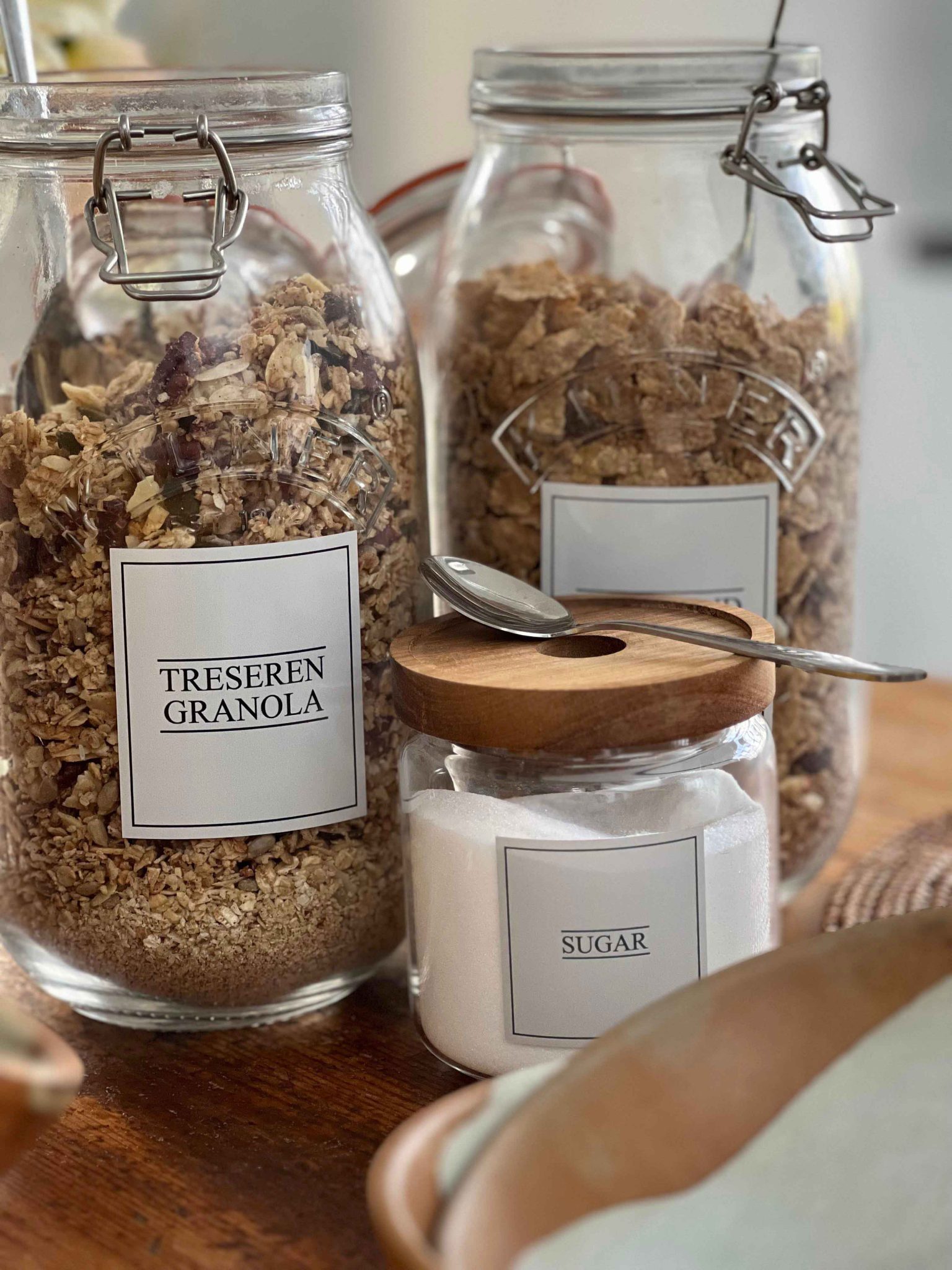 Our Local Suppliers | Cornish Produce - Treseren