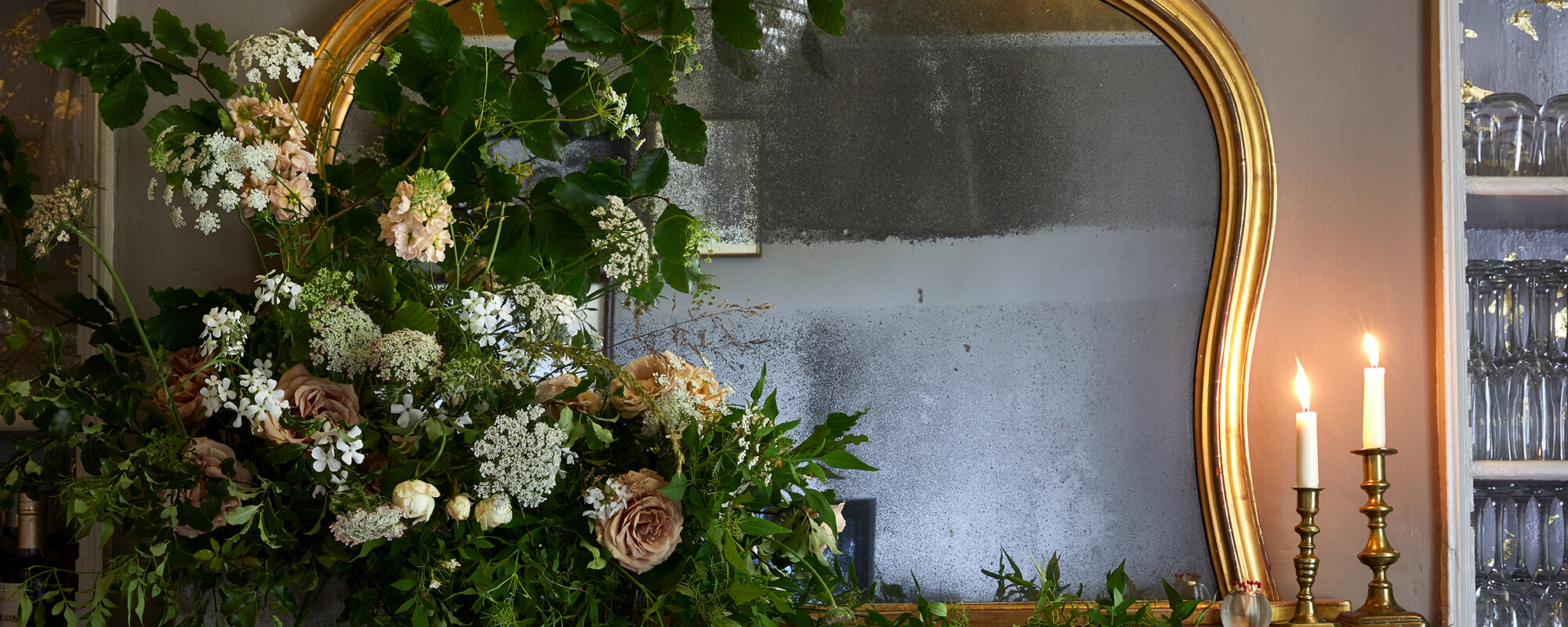 Loveday's Cocktail Bar | Small Wedding Venue in Cornwall